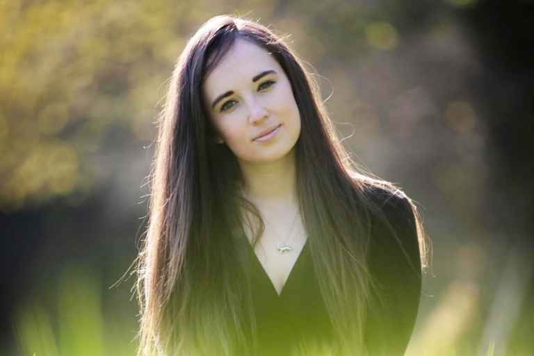 Zoologist Megan McCubbin joins Rainforest Concern as an ambassador ...