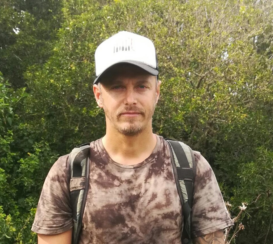 Meet the team | Rainforest Concern